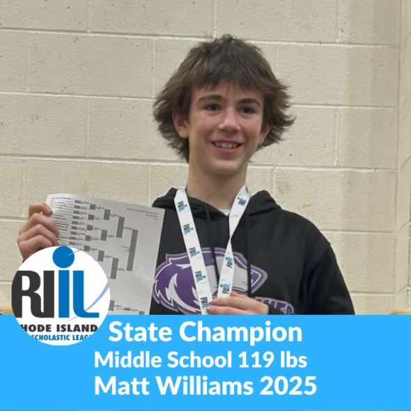 Mt. Hope High School