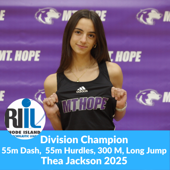 Mt. Hope High School