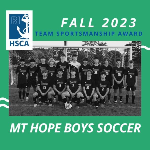 Mt. Hope High School