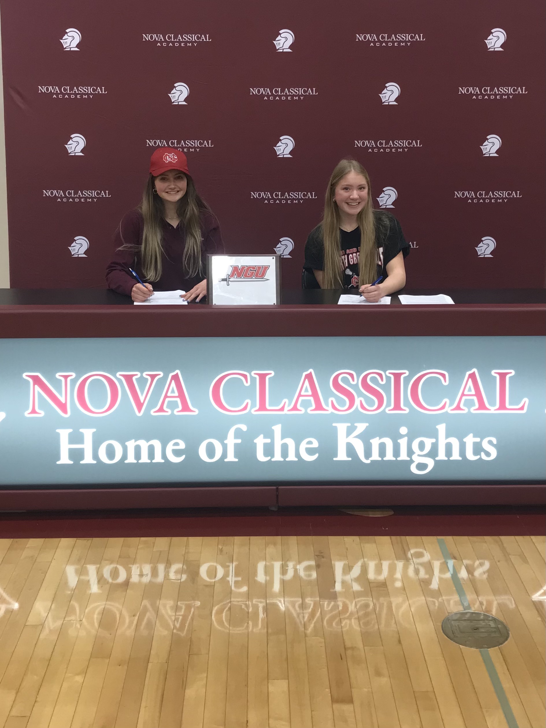 Nova Classical Academy