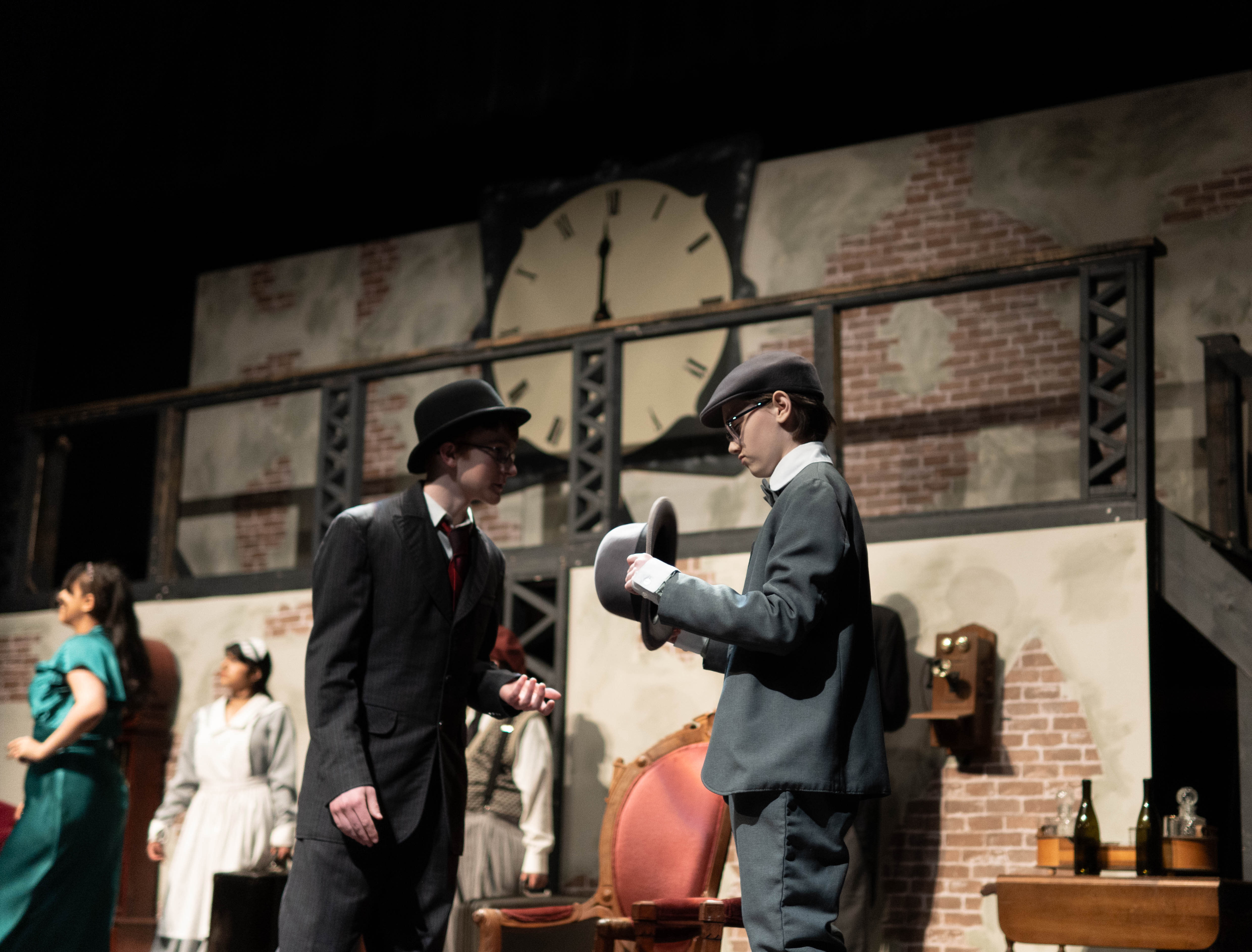 Nova Classical Academy