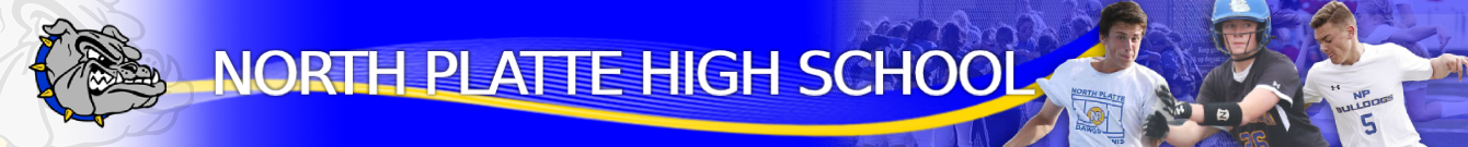 Staff Directory - North Platte High School