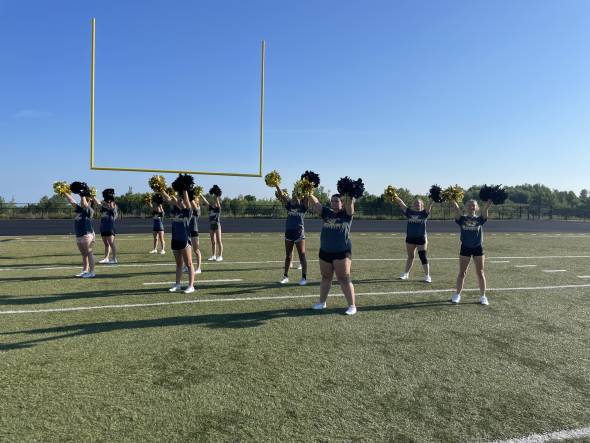 Northwestern High School