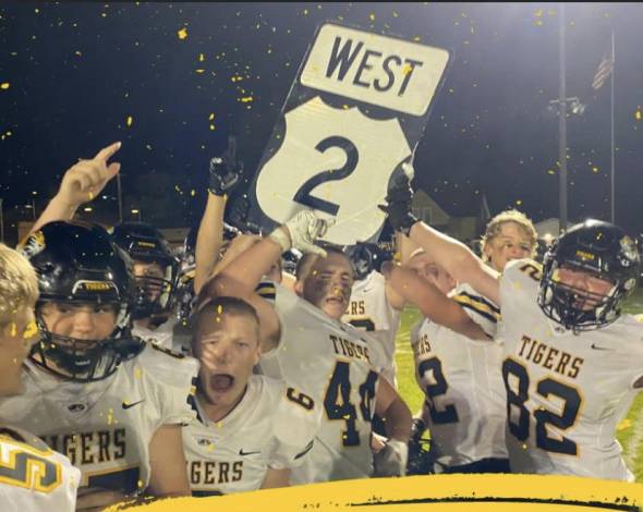 Northwestern High School