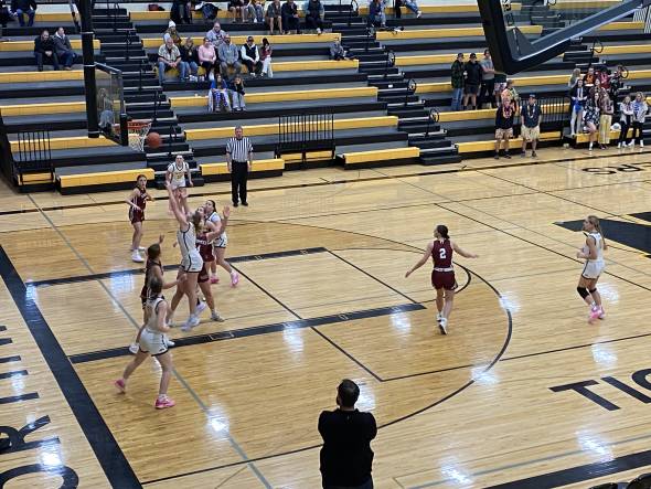 Northwestern High School