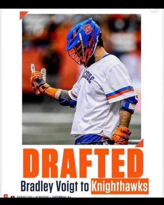 Alumni in Sports - Penn Yan Academy