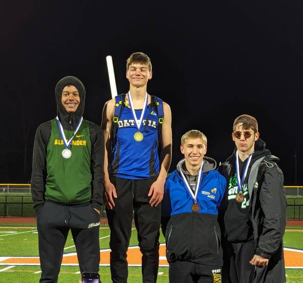 Perry Junior/Senior High School