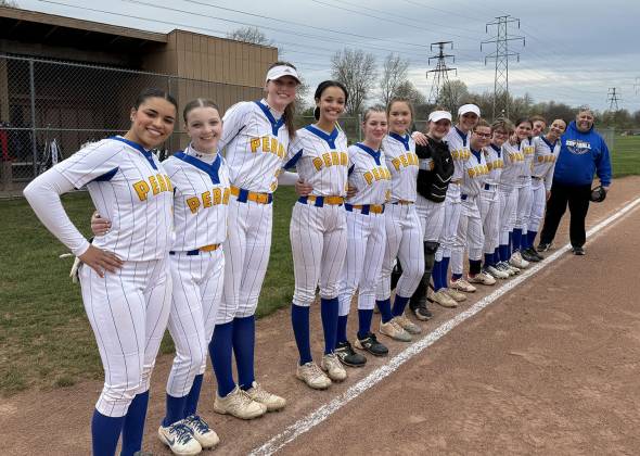 Perry Junior/Senior High School