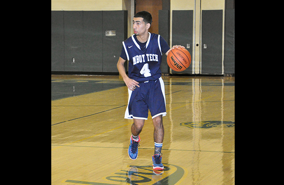 Perth Amboy Tech