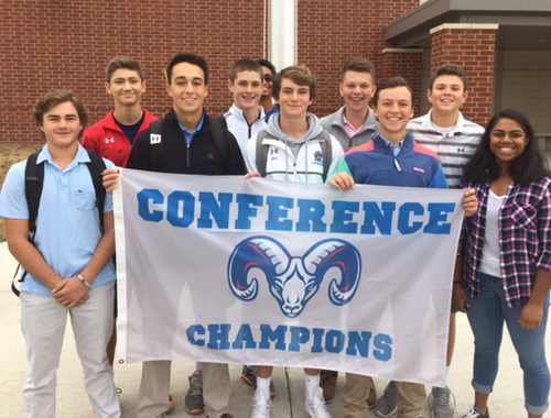 Riverside High School