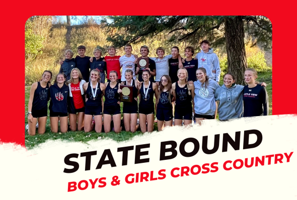 TTS - Castle View (CO)