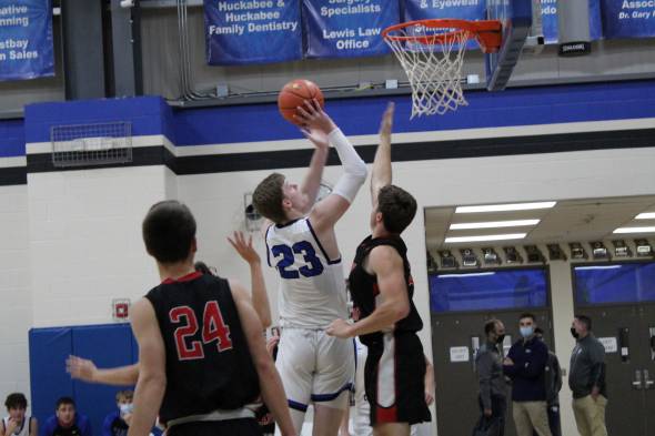 Summit Christian Academy