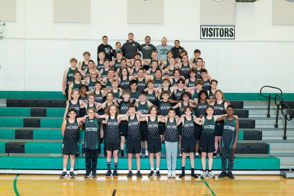 Spectrum High School