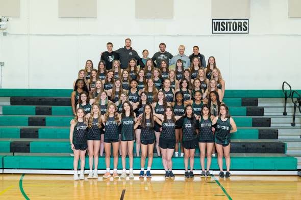 Spectrum High School