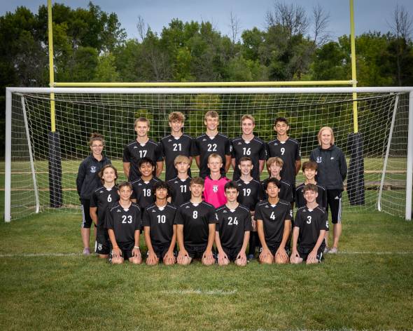 Spectrum High School