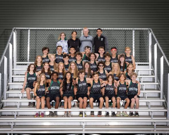 Spectrum High School