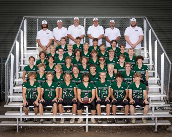 Spectrum High School