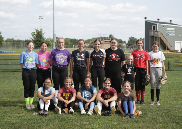 Spectrum High School