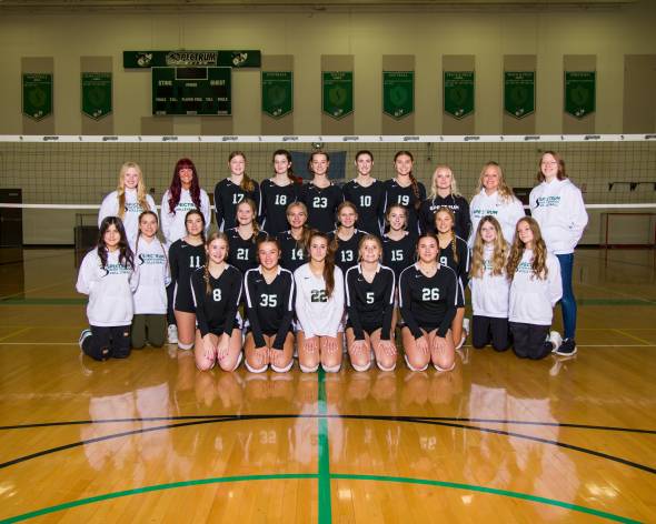 Spectrum High School