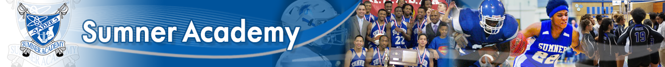 Parent Information - Sumner Academy of Science & Arts