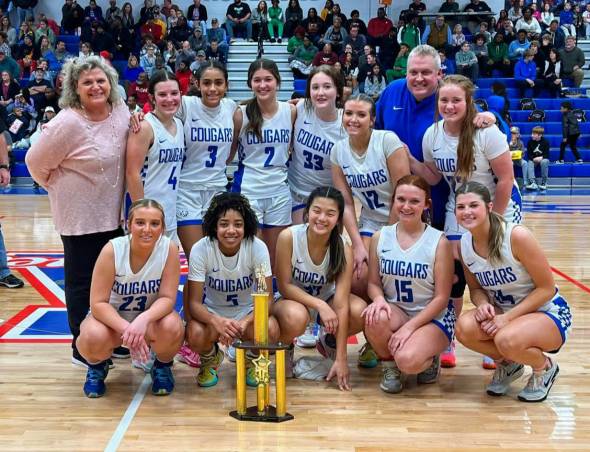 Southwestern Randolph High School