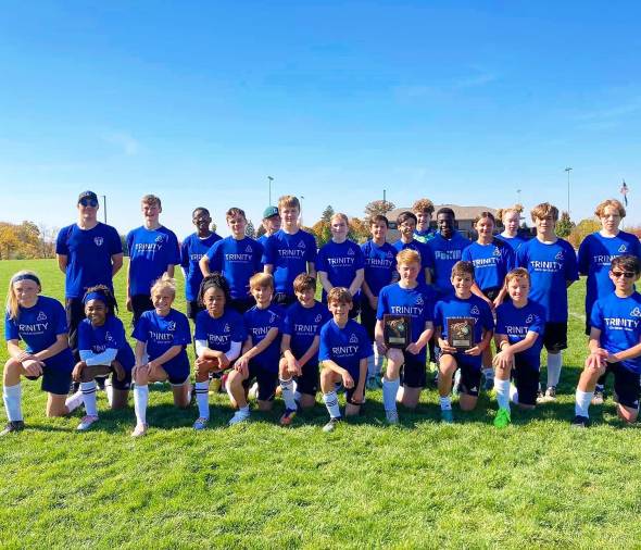 Trinity Christian School