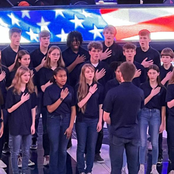 Trinity Christian School