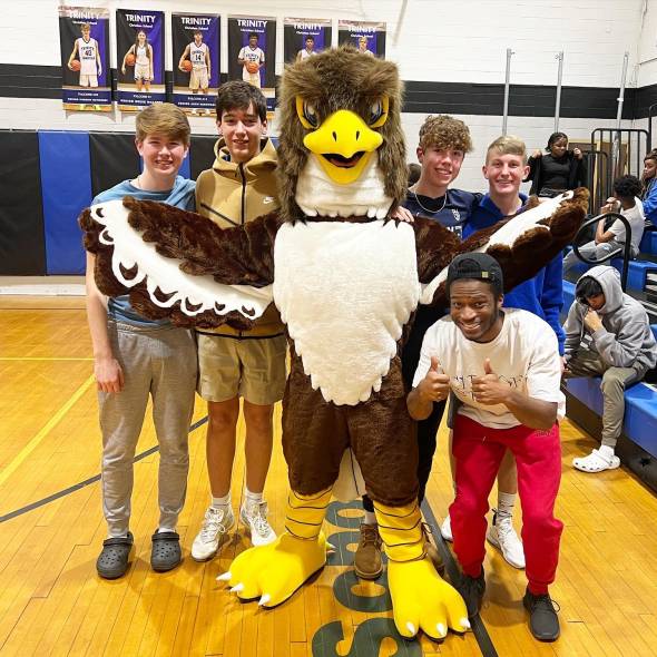 Trinity Christian School