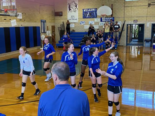 Trinity Christian School