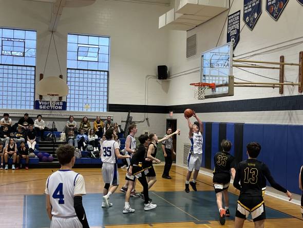 Trinity Christian School