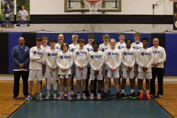 Trinity Christian School