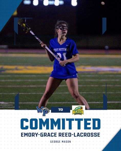 West Potomac High School