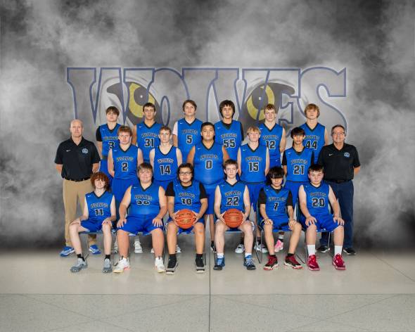 Walker-Hackensack-Akeley Activities