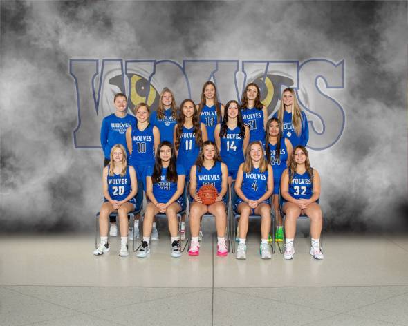 Walker-Hackensack-Akeley Activities