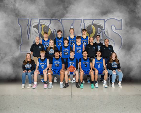 Walker-Hackensack-Akeley Activities