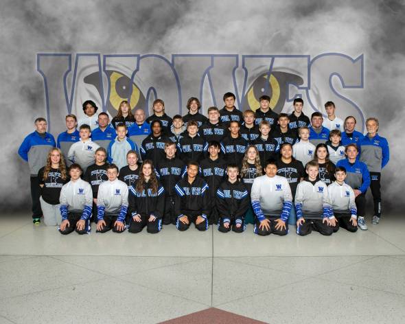 Walker-Hackensack-Akeley Activities