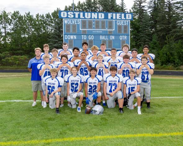 Walker-Hackensack-Akeley Activities