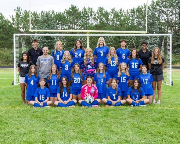 Walker-Hackensack-Akeley Activities