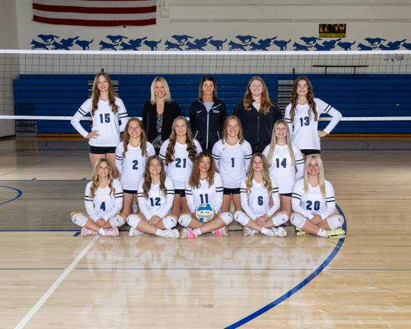 Walker-Hackensack-Akeley Activities