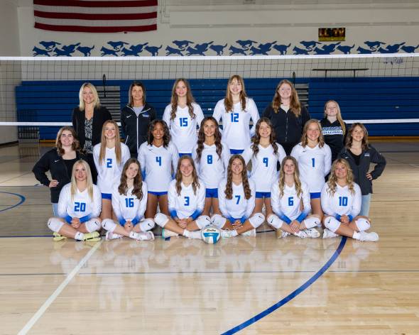 Walker-Hackensack-Akeley Activities