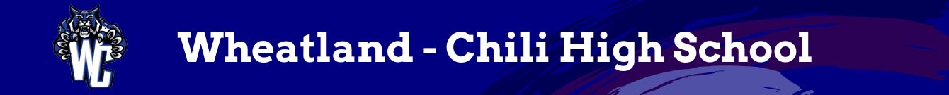 Athletics - Wheatland-Chili Central School
