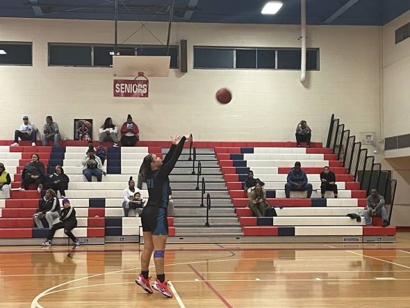 WOODSIDE HIGH SCHOOL ATHLETICS