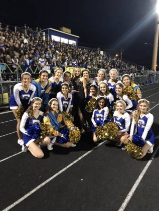 Reed High School